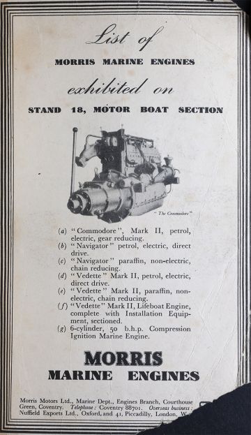 Morris - Graces Guide