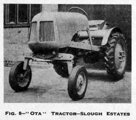 Oak Tree Appliances - Graces Guide