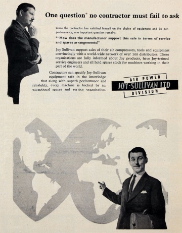 Joy-Sullivan - Graces Guide