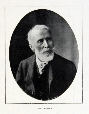 Samuel Cunliffe Lister - Graces Guide