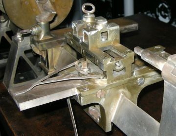 Henry Maudslay: Machine Tools - Graces Guide