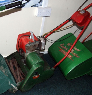 Suffolk Punch - Graces Guide