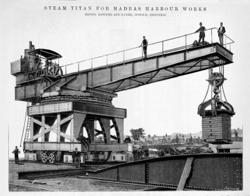 Ransomes and Rapier - Graces Guide