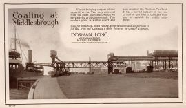 Dorman, Long and Co - Graces Guide