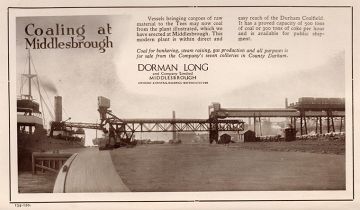 Dorman, Long and Co - Graces Guide