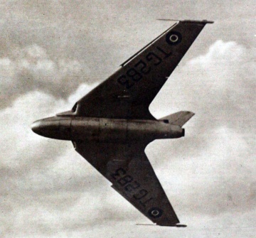 De Havilland: DH.108 - Graces Guide