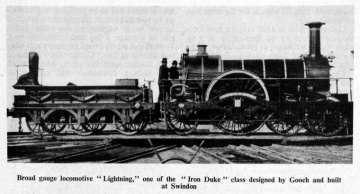 Daniel Gooch - Graces Guide