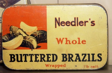 Needlers - Graces Guide