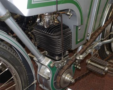 Rex Motor Manufacturing Co - Graces Guide