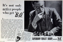 Lever Brothers - Graces Guide