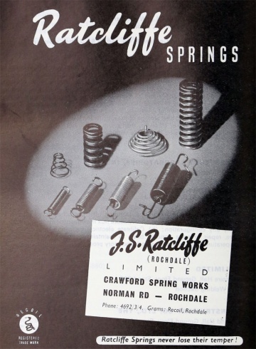 F. S. Ratcliffe (Rochdale) - Graces Guide