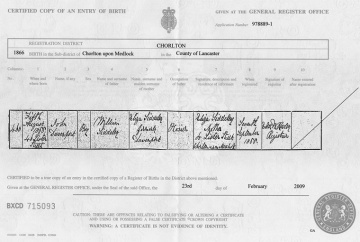 John Davenport Siddeley - Graces Guide