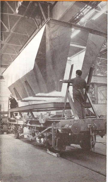 Shildon Works - Graces Guide