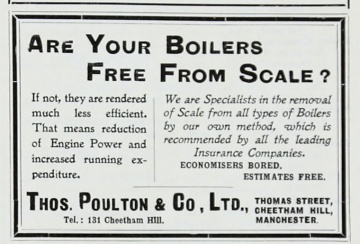 Thomas Poulton and Co - Graces Guide