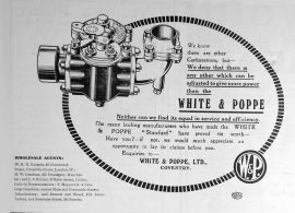White and Poppe - Graces Guide