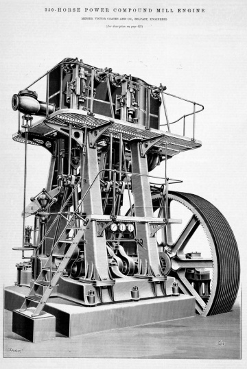 Victor Coates and Co - Graces Guide