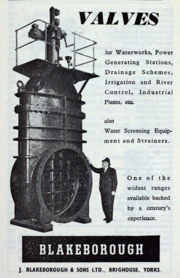 J. Blakeborough and Sons - Graces Guide