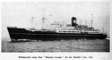 Houlder Line - Graces Guide