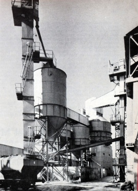 Rockware Glass - Graces Guide