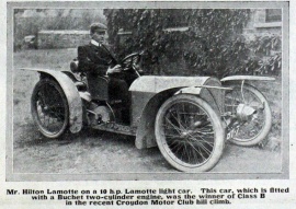 Lamotte - Graces Guide