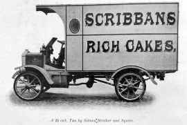 Scribbans and Co - Graces Guide