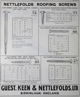 GKN - Graces Guide
