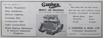 Gardner - Graces Guide