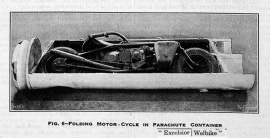 Excelsior Motor Co - Graces Guide