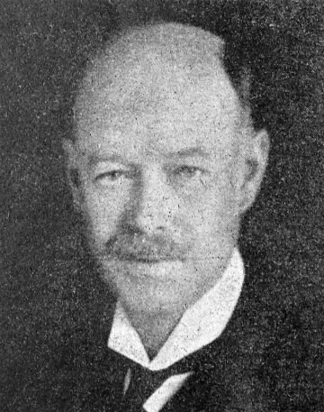 William Murray Morrison - Graces Guide