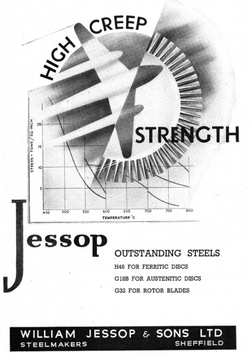 William Jessop and Sons - Graces Guide