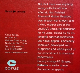 Corus Group - Graces Guide