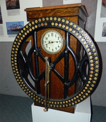 International Time Recording Co - Graces Guide