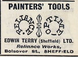 Edwin Terry (Sheffield) - Graces Guide