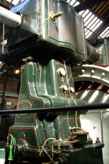 Ferranti - Graces Guide