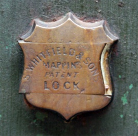 Samuel Whitfield and Sons - Graces Guide