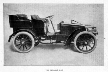 Renault - Graces Guide