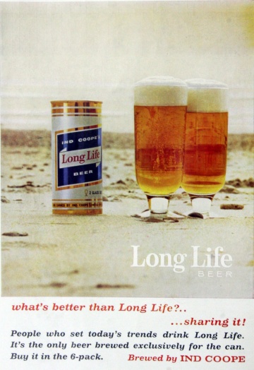 Ind Coope - Graces Guide