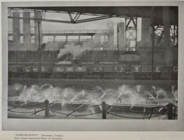 Dorman, Long and Co - Graces Guide