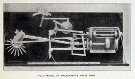 Walschaerts Valve Gear - Graces Guide