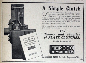 Ferodo - Graces Guide