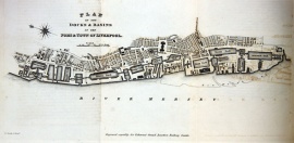 Liverpool Docks - Graces Guide