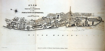 Liverpool Docks - Graces Guide