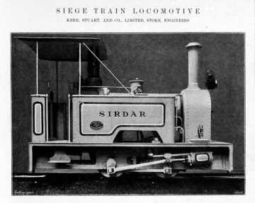 Kerr, Stuart and Co - Graces Guide