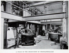 British Drug Houses (BDH) - Graces Guide