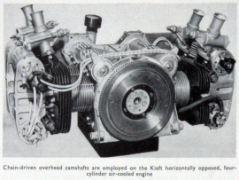 Kieft Cars - Graces Guide