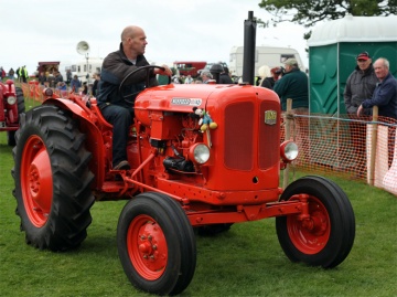 Nuffield: 10/42 - Graces Guide