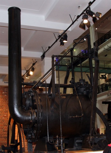 Richard Trevithick - Graces Guide