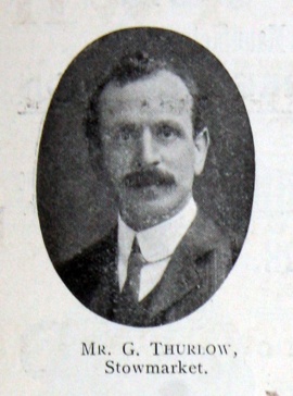 G. Thurlow - Graces Guide