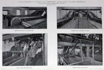 Preston Colliery - Graces Guide