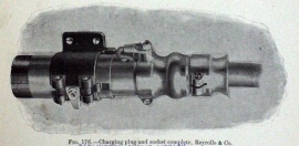 A. Reyrolle and Co - Graces Guide